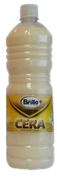Cera para Pisos | Productos MIBrillo