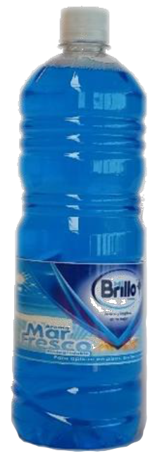 Liquido Multiusos | Productos MIBrillo